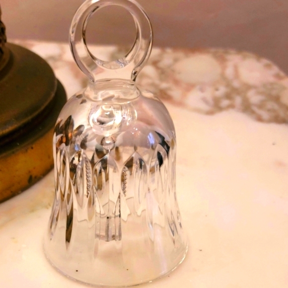 Waterford Crystal | Dining | Waterford Crystal Dinner Bell | Poshmark